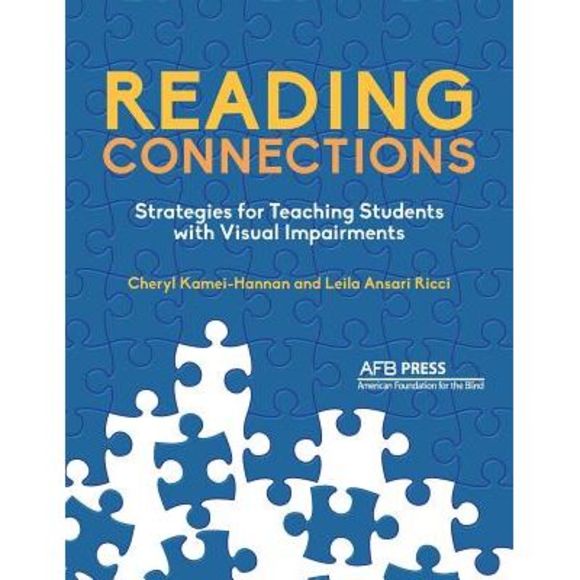 Cheryl Kamei-Hannan | Other | Reading Connections Strategies For ...